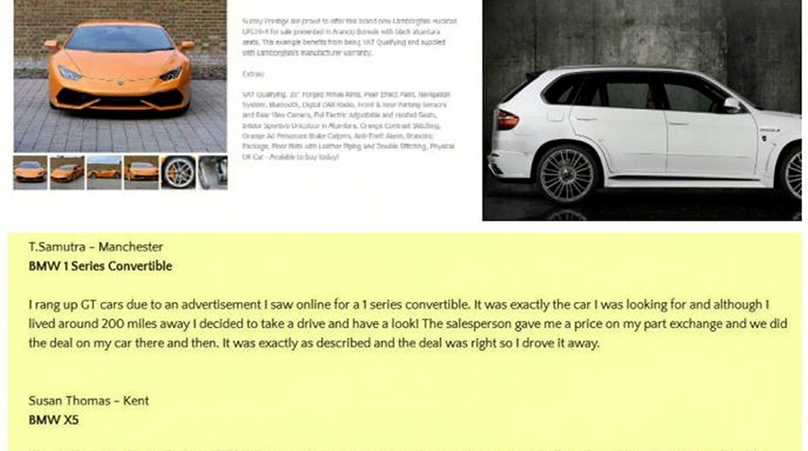 Con man caught selling fake cars from behind bars | Fox News