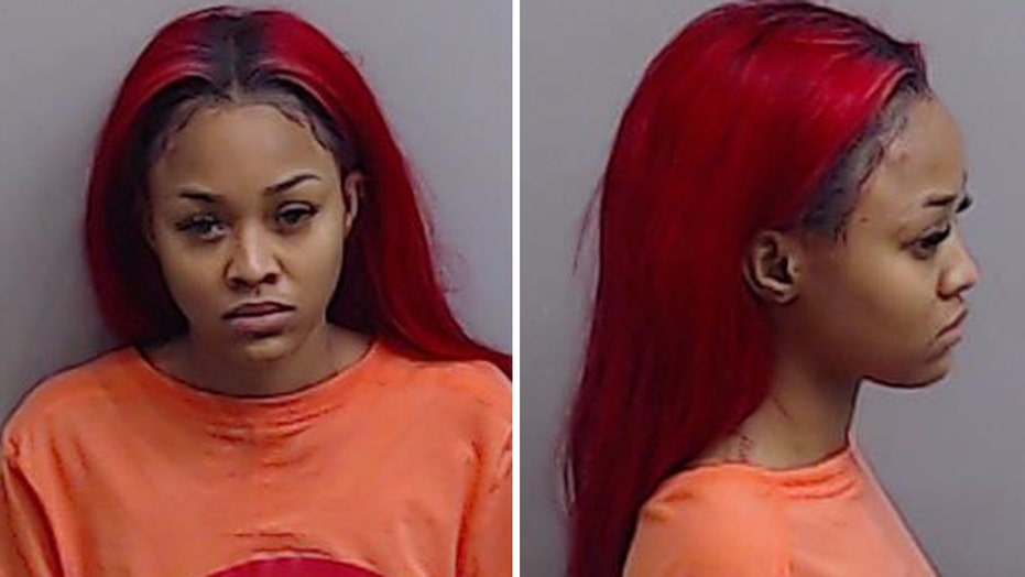 Singer Ann Marie arrested for allegedly shooting man in head in Georgia ...