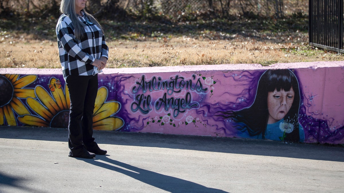 Killer Of Amber Hagerman Who Inspired Amber Alert System Still Being
