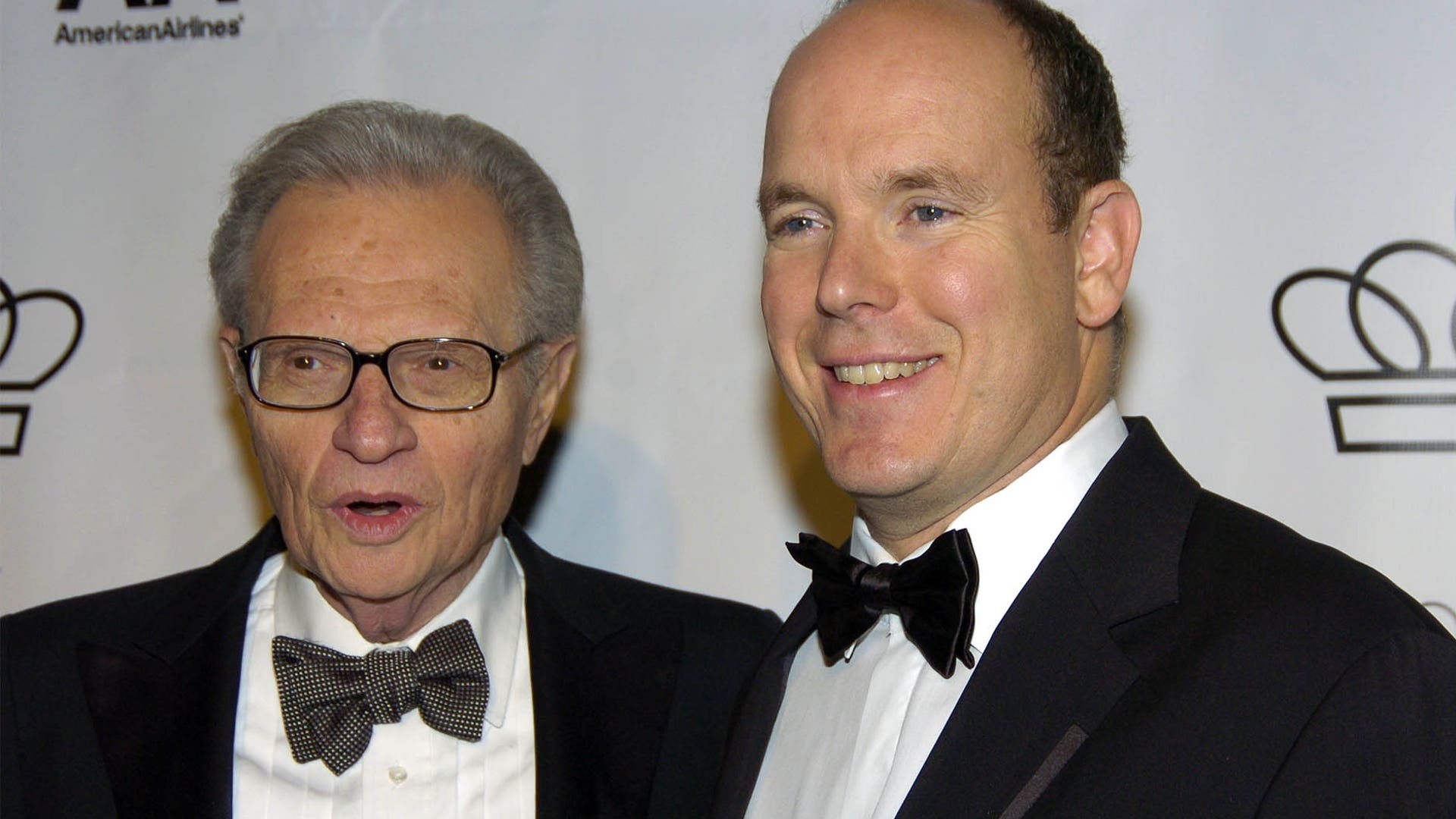 PHOTOS: Larry King with celebrities over the years | Fox News