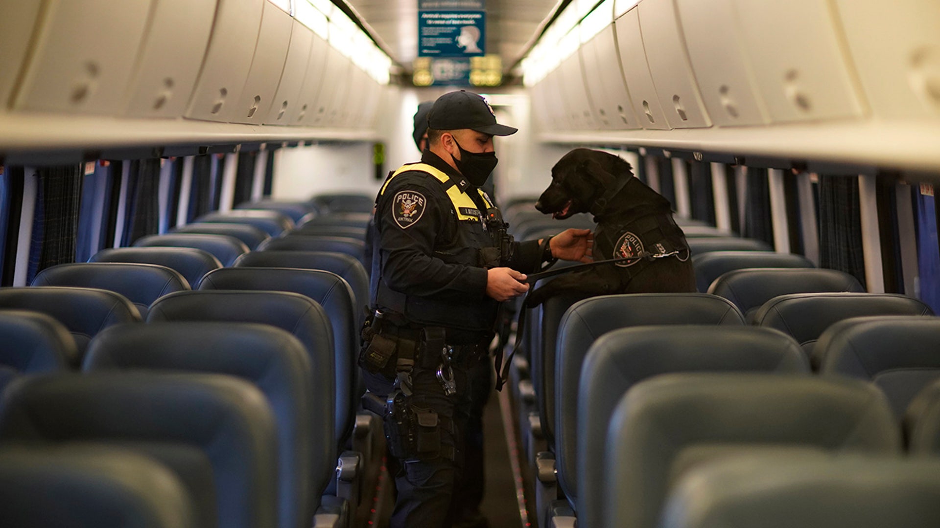 Inauguration Day 2021: Washington's security preps in high gear | Fox News