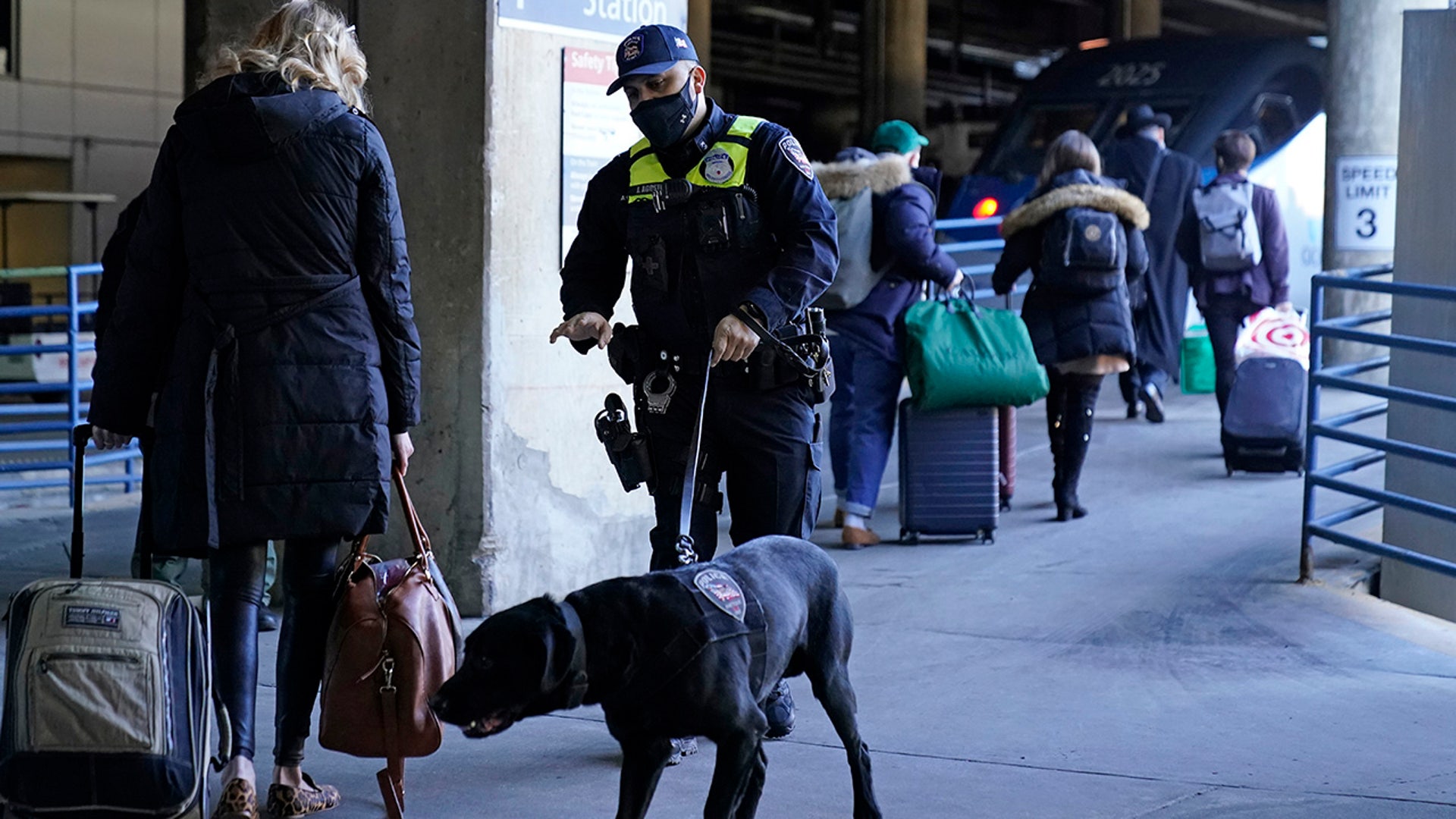 Inauguration Day 2021: Washington's security preps in high gear | Fox News