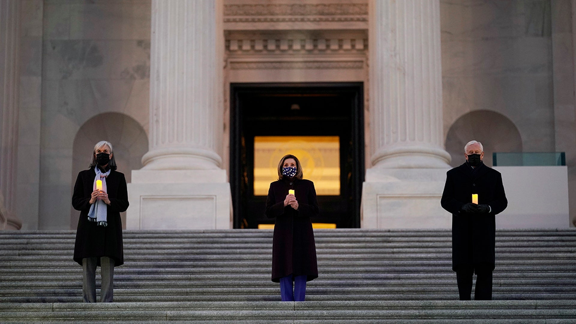 Joe Biden sworn in as the 46th president of the United States | Fox News