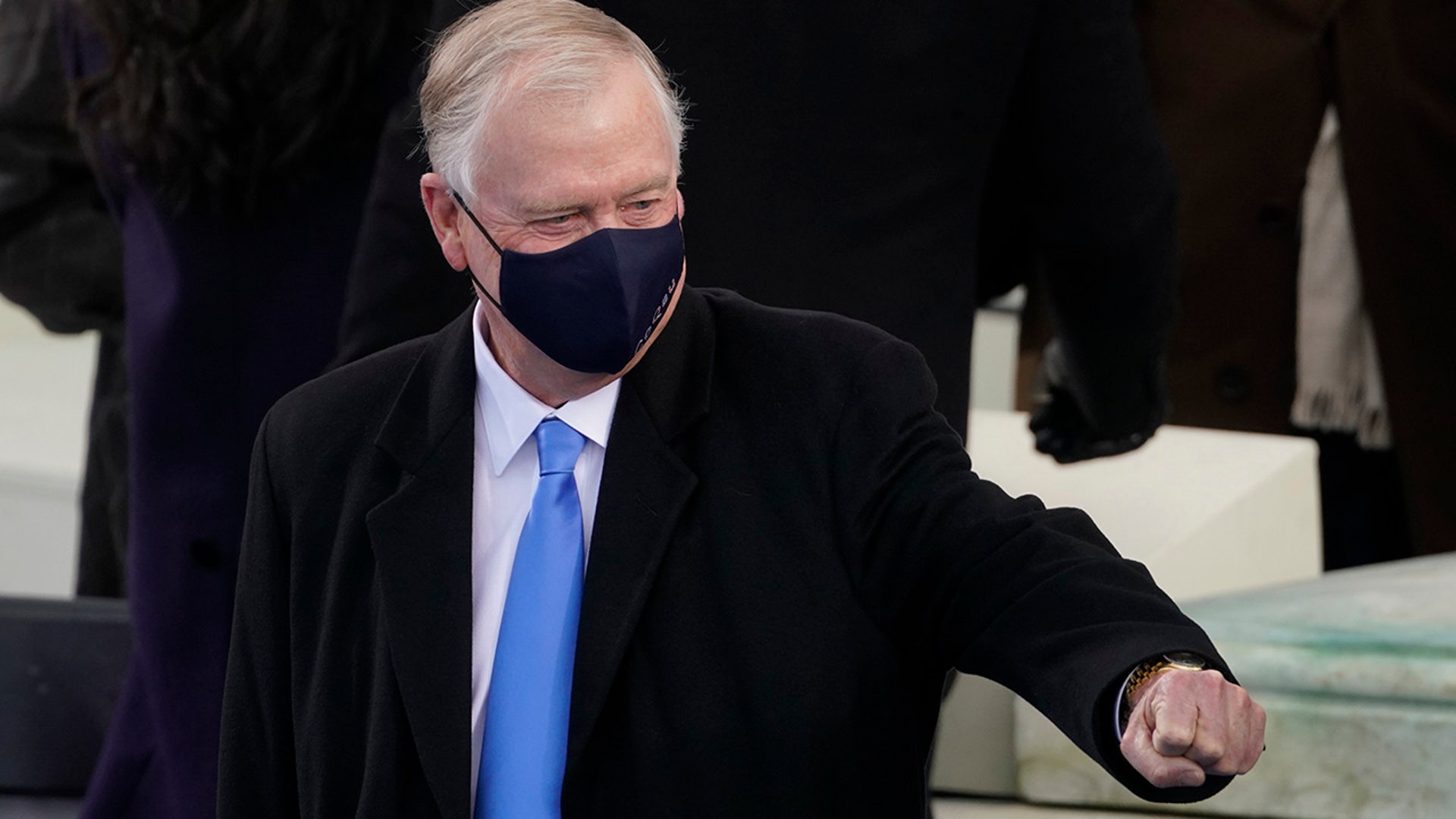 Joe Biden sworn in as the 46th president of the United States | Fox News