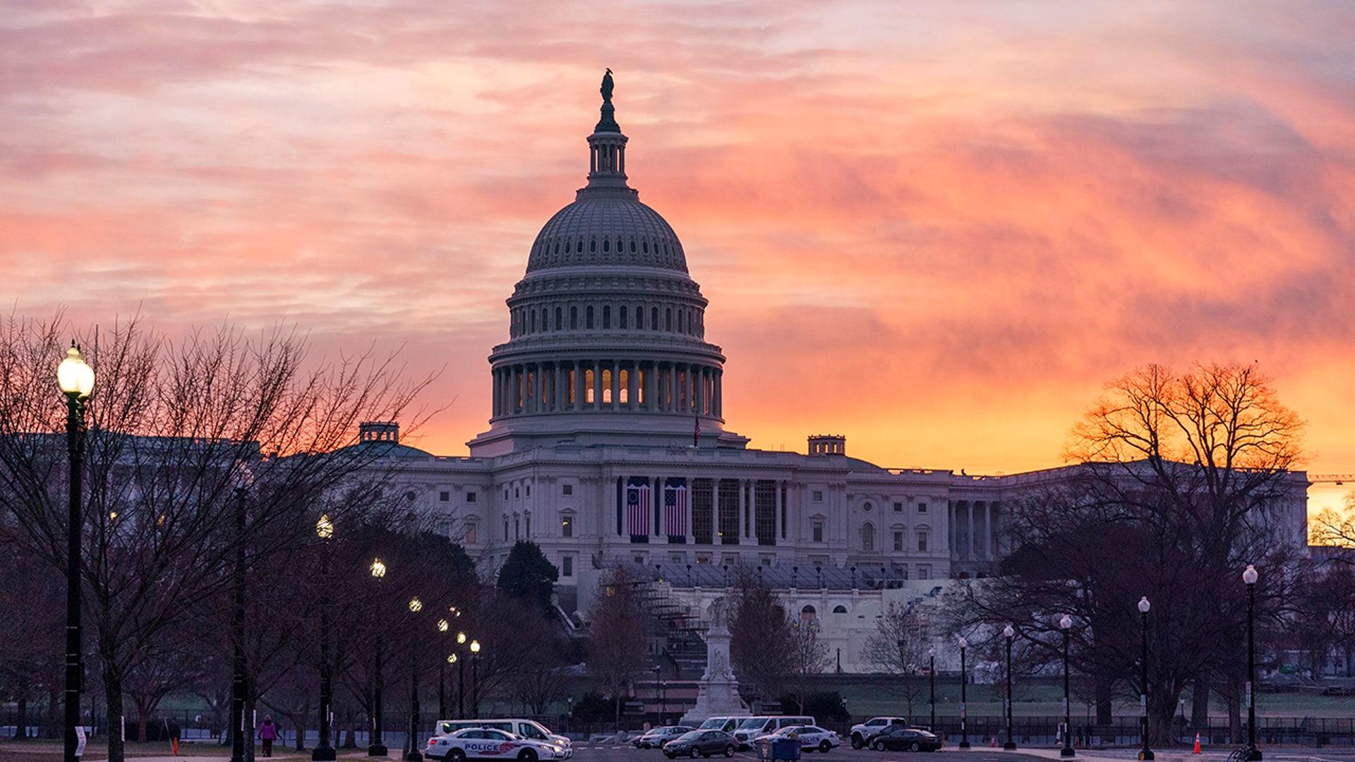 Inauguration Day 2021: Washington's security preps in high gear | Fox News