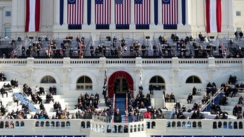 Capitol Protests | Fox News