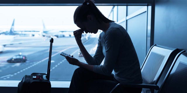 No Fly Lists Major Airlines Reveal How Many Passengers Are Banned From