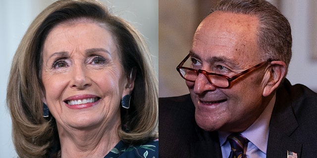 Gregg Jarrett Pelosi And Schumer Wrong To Claim Trump Can Be Removed