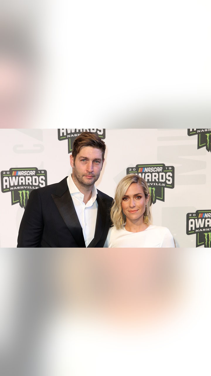 Les Ours De Jay Cutler Et Kristin Cavallari Jay Cutler's Ex Kristin