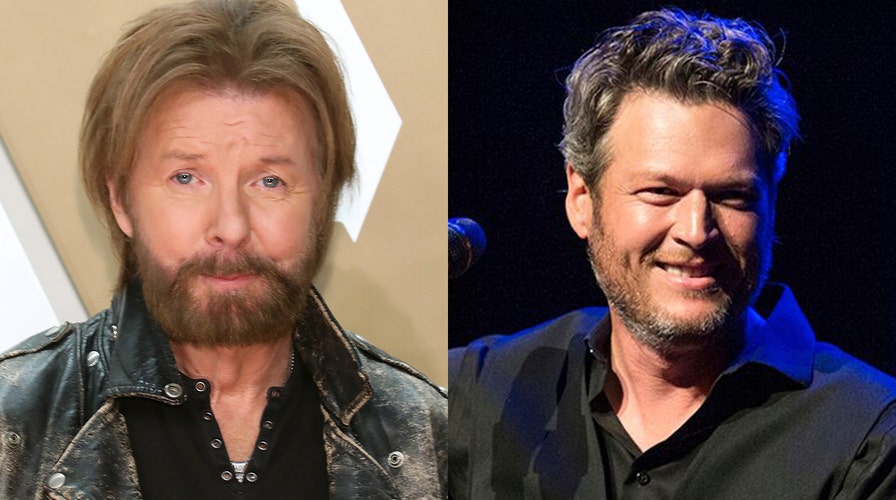 Ronnie Dunn defends Blake Shelton amid backlash over new song 'Minimum ... Ronnie Dunn defends Blake Shelton amid backlash over new song 'Minimum ...