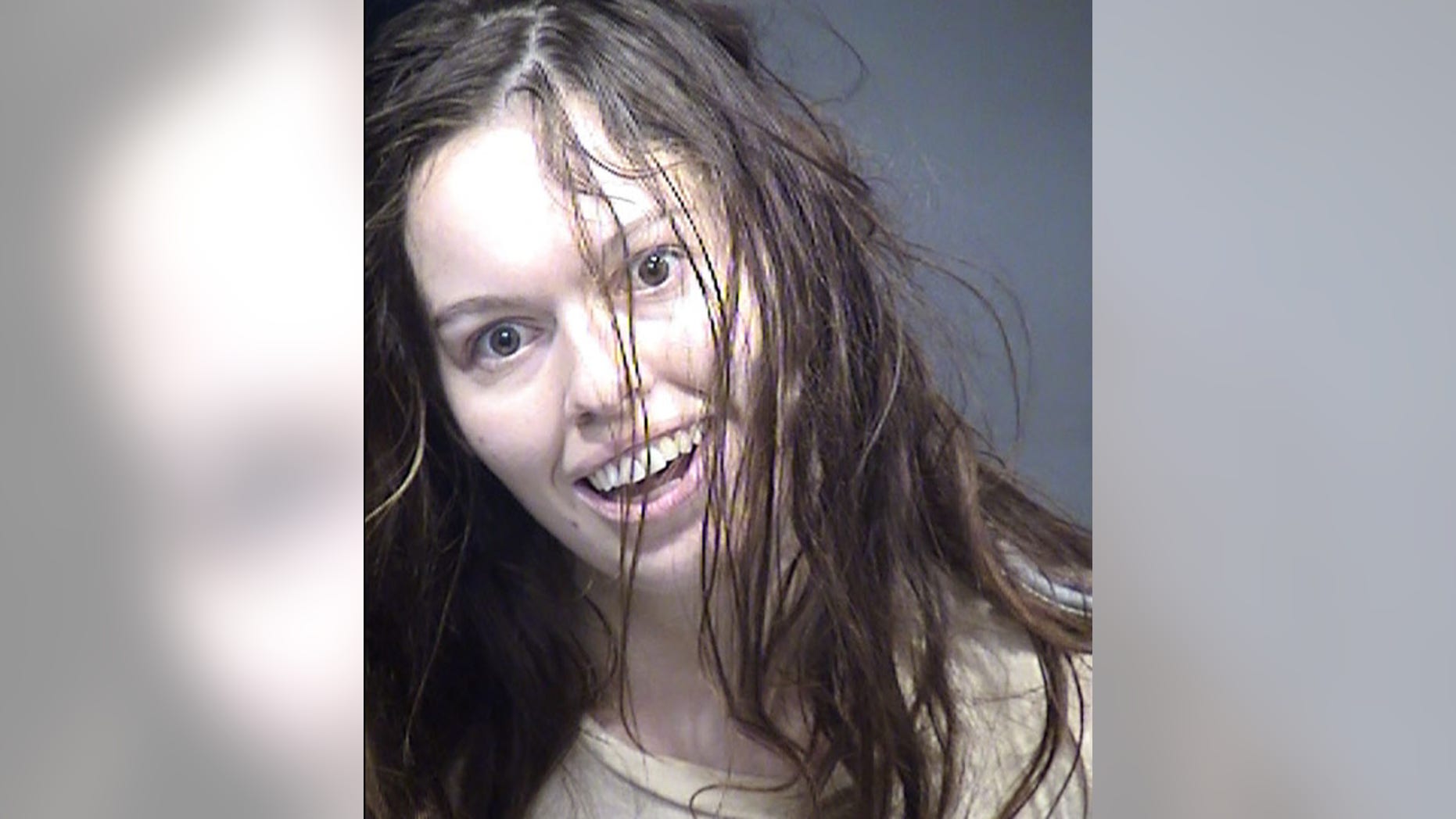 Arizona woman who refused to pull over tells arresting officer 'it was ...