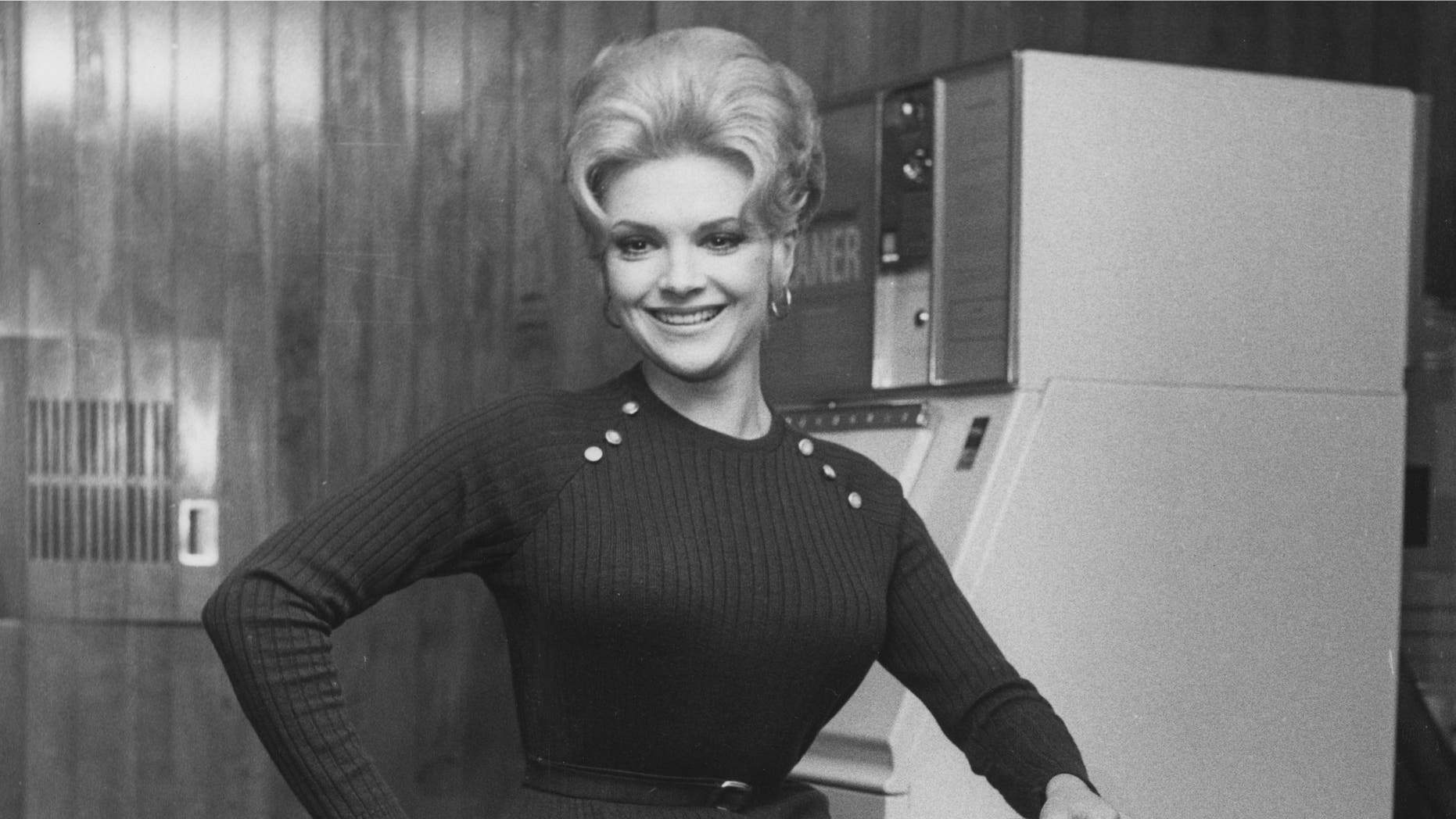 'Star Wars' actress Trisha Noble dead at 76 | Movie/TV Board
