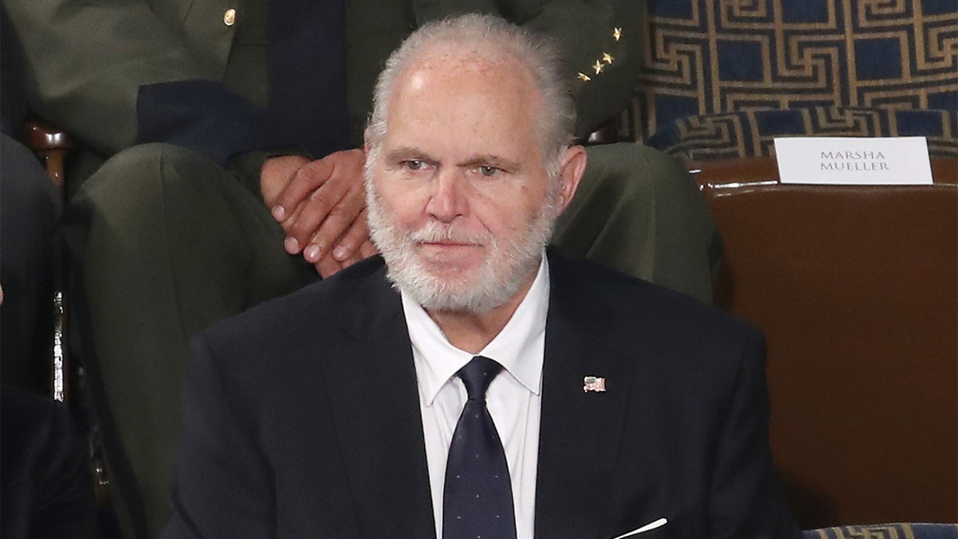 PHOTOS: Rush Limbaugh through the years | Fox News