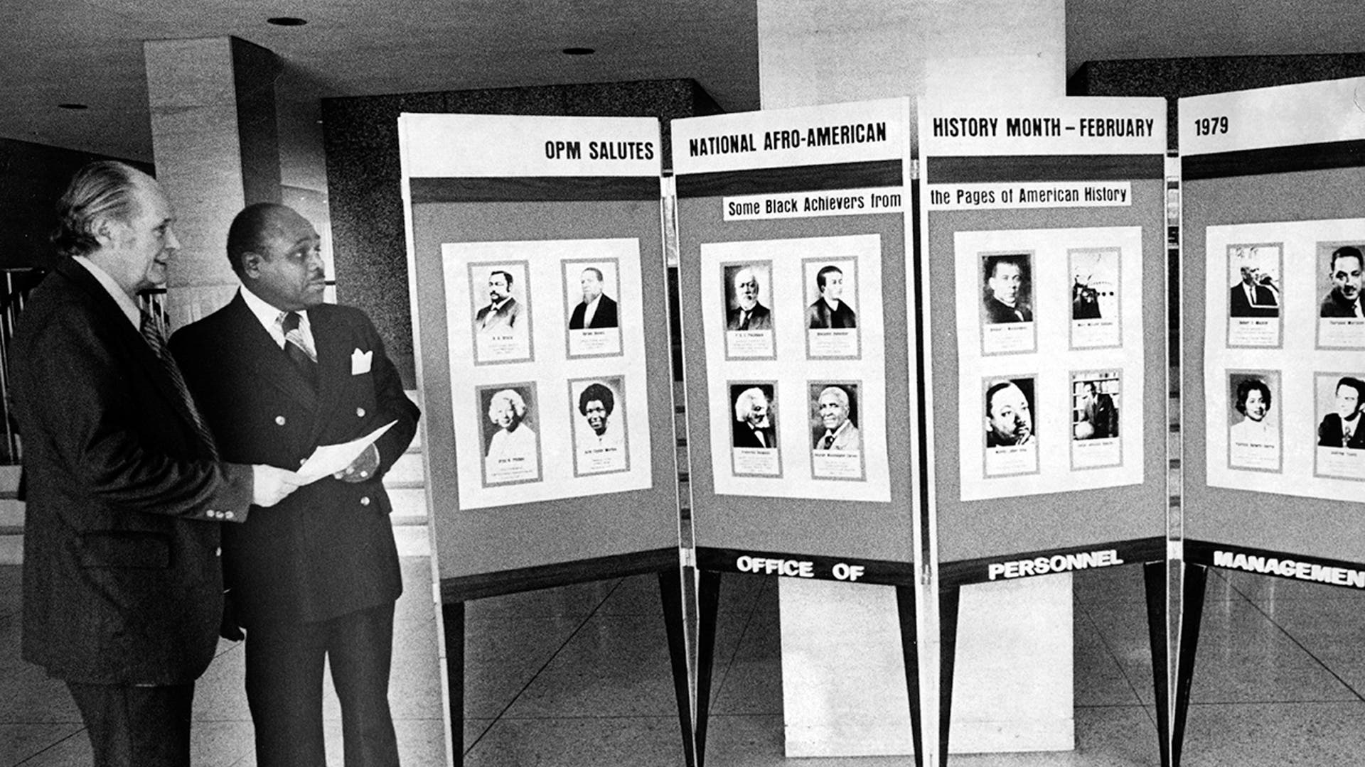 Black history through the years | Fox News