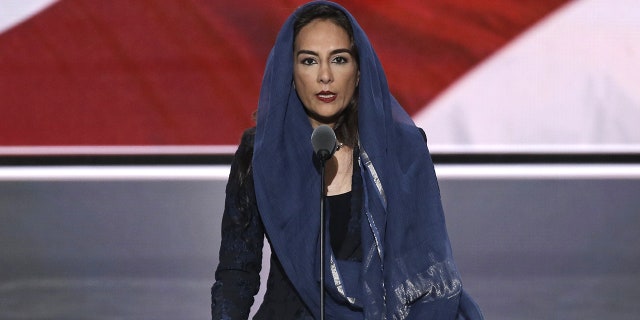 Trump-linked lawyer Harmeet Dhillon weighing bid to replace McDaniel as ... Trump-linked lawyer Harmeet Dhillon weighing bid to replace McDaniel as ...