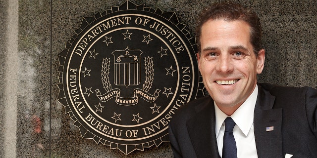 Fbi Blasted After Zuckerberg Revealed Their Warning Ahead Of The Hunter
