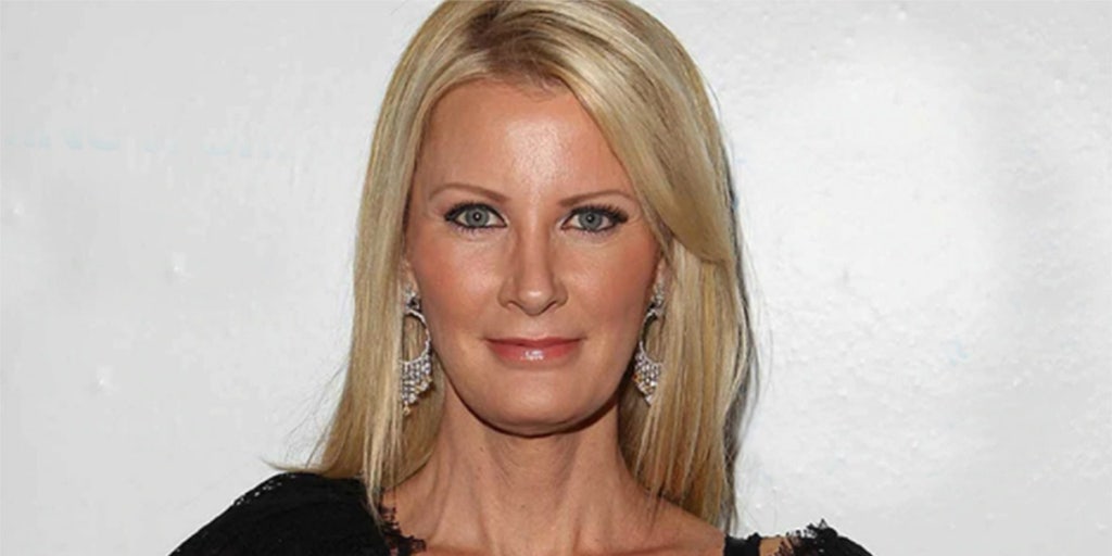 Sandra Lee Bikini Pics Telegraph