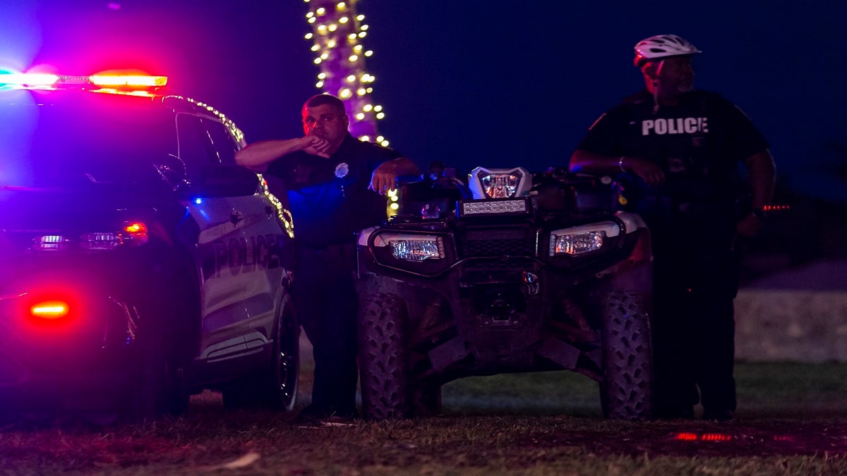 Miami Beach Police Have Seized More Than 100 Guns This Spring Break
