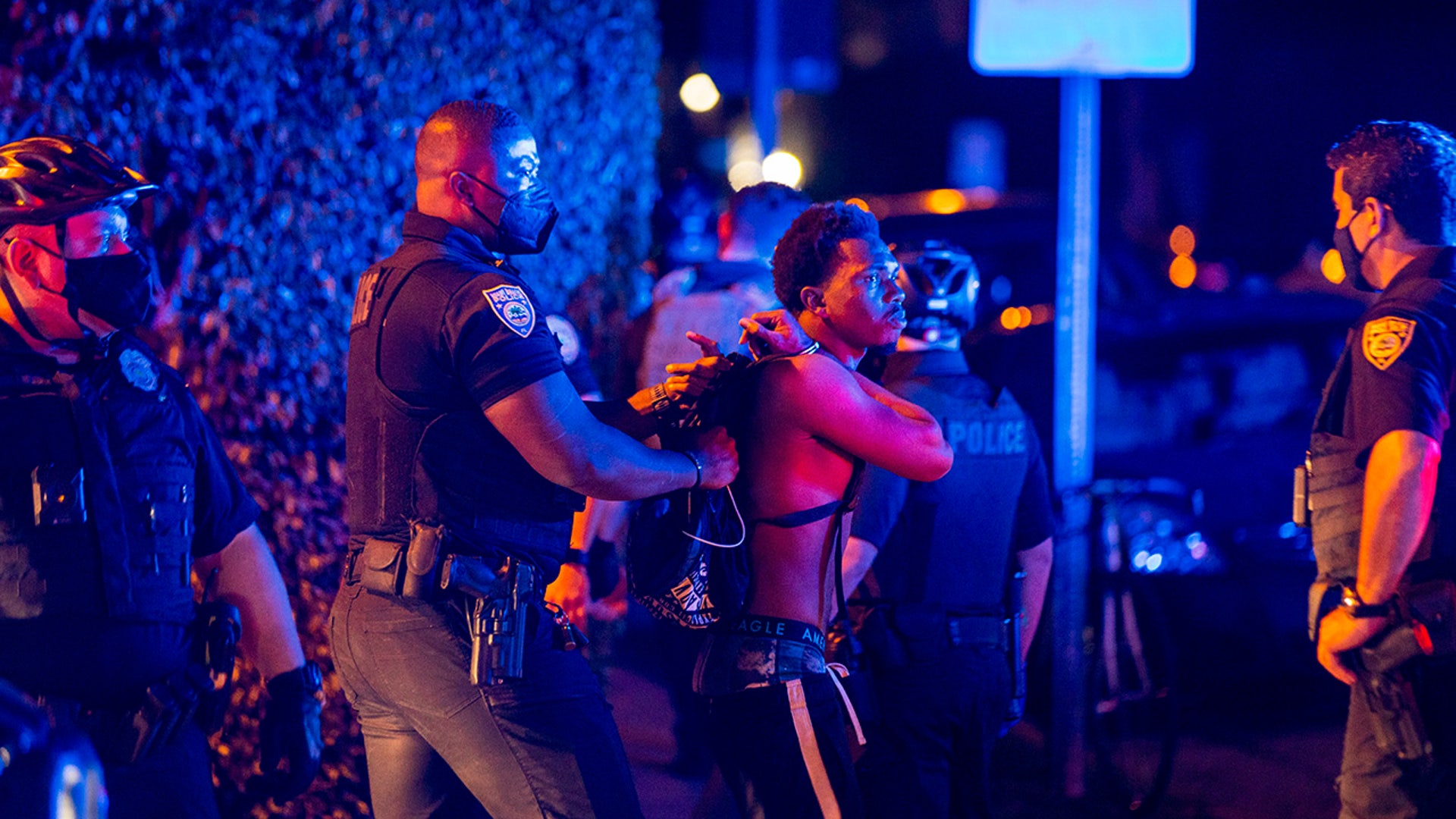 Miami Beach declares 'state of emergency' over spring breakers, police ...