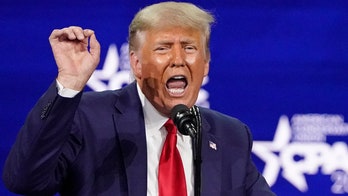 CPAC - Page 10 | Fox News