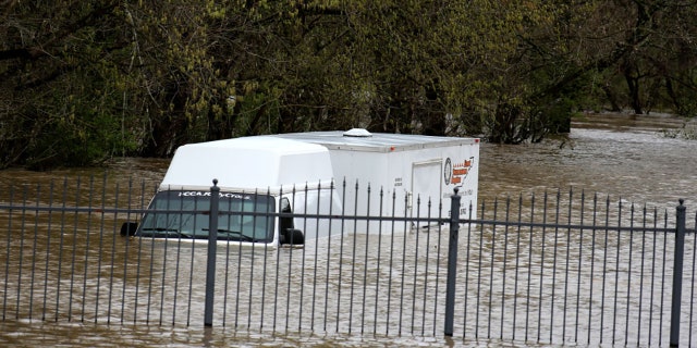 Tennessee Flooding Death Toll Grows To At Least 7 Officials Say Fox News
