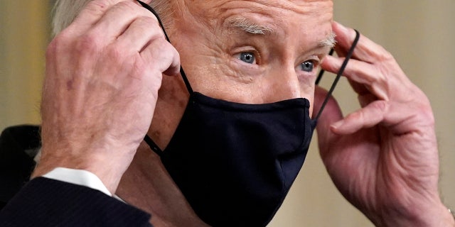 Republicans demand end to COVID-19 emergency declaration | Fox News