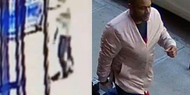 Nyc Asian Womans Suspected Attacker Got Parole After Murder And