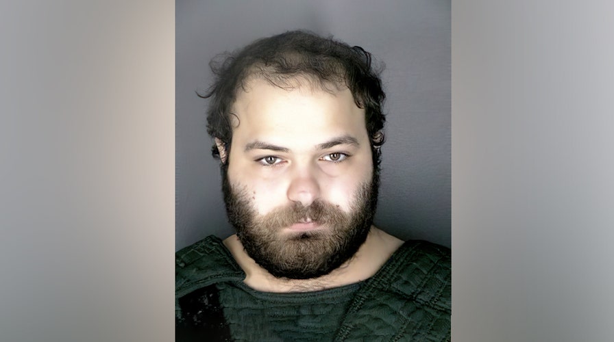 Boulder Shooting Suspect Ahmad Alissa Asked For His Mother While Being