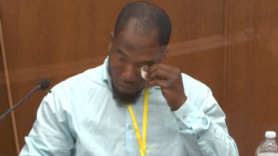 Derek Chauvin Trial Verdict Ex Minneapolis Police Officer Found Guilty