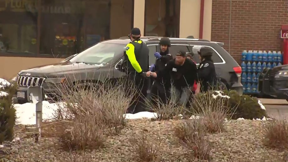 Boulder Shooting Suspect Ahmad Al Aliwi Alissa What We Know Fox News
