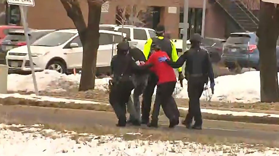 Boulder Shooting Suspect Ahmad Al Aliwi Alissa What We Know Fox News