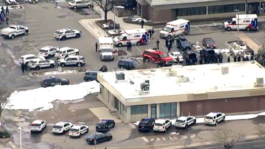 Boulder shooting suspect Ahmad Al Aliwi Alissa: What we know | Fox News Boulder shooting suspect Ahmad Al Aliwi Alissa: What we know | Fox News