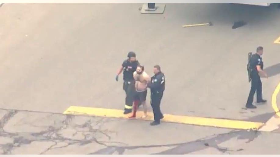 Boulder shooting suspect Ahmad Al Aliwi Alissa: What we know | Fox News Boulder shooting suspect Ahmad Al Aliwi Alissa: What we know | Fox News