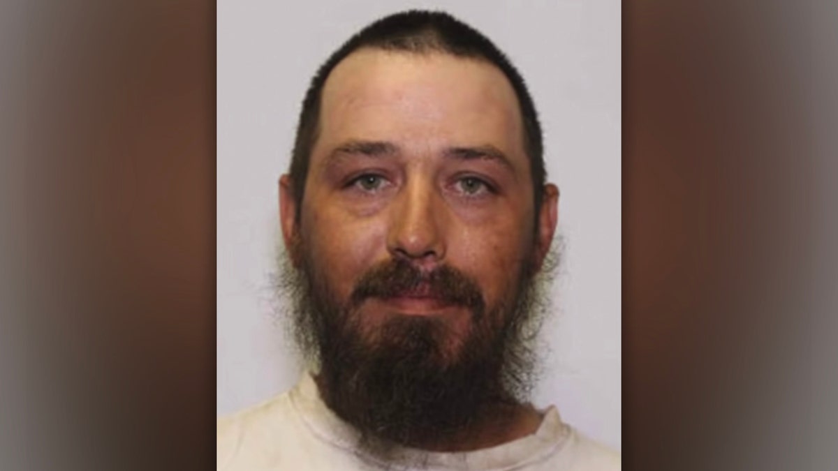 South Carolina Police Shoot And Kill Man Wanted For Sex Crimes Who Was