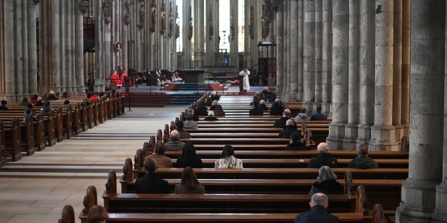 The number of Americans with no religious affiliation is on the rise ...