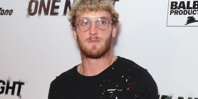 Wrestlemania 37 Viewers Praise And Mock Logan Paul For Selling Big