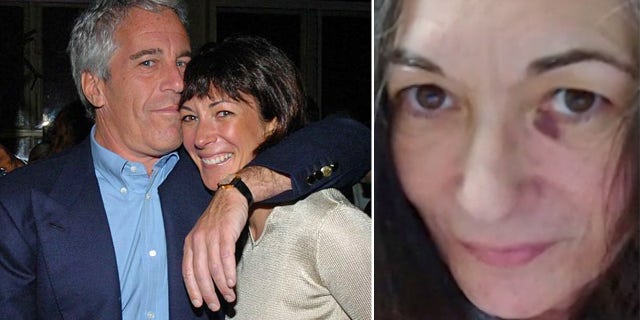 Ghislaine Maxwells Trial Delayed Until Fall