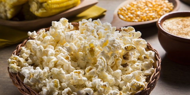 History of popcorn: Fun facts about the movie theater snack | Fox News