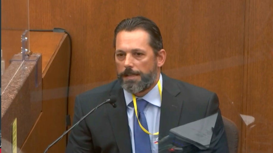 Derek Chauvin Trial Verdict Ex Minneapolis Police Officer Found Guilty