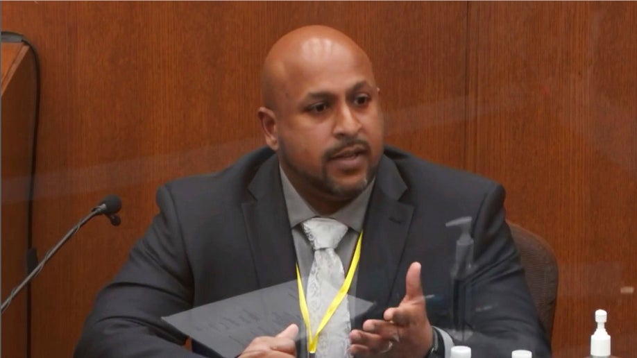 Derek Chauvin Trial Verdict Ex Minneapolis Police Officer Found Guilty