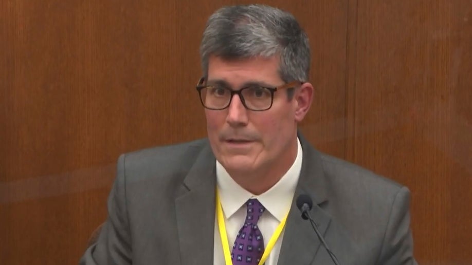 Derek Chauvin Trial Verdict Ex Minneapolis Police Officer Found Guilty