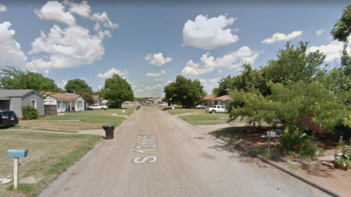 West Texas rural property purchases grew 50% in Q1 2021 | Fox News