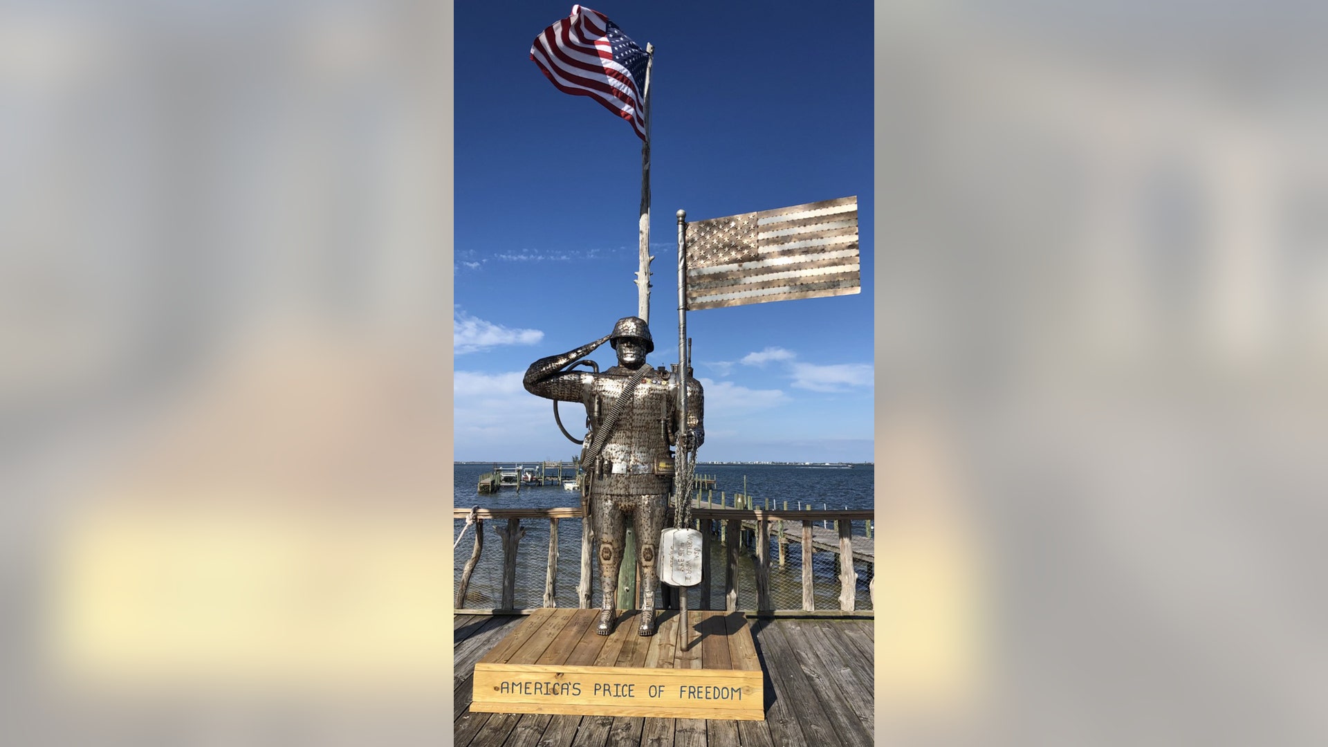 Fox News fans share their plans for observing Memorial Day | Fox News