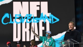 NFL Draft | Fox News