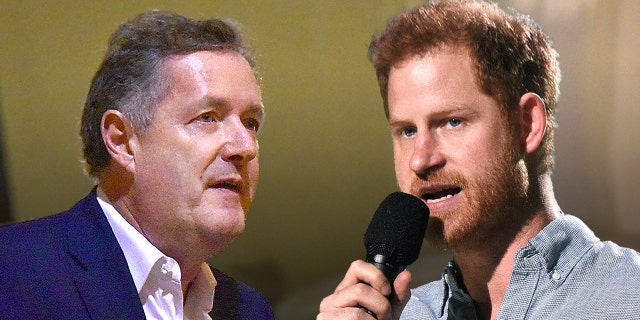 Prince Harry's America-bashing UN speech treated US like he treats his ...