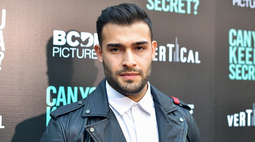 Britney Spears Fiancé Sam Asghari Reveals He Auditioned For ‘and Just
