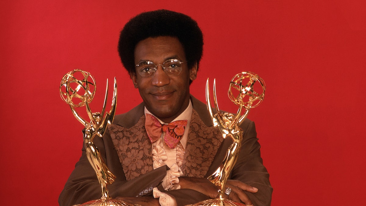 Jay Leno Bill Cosby