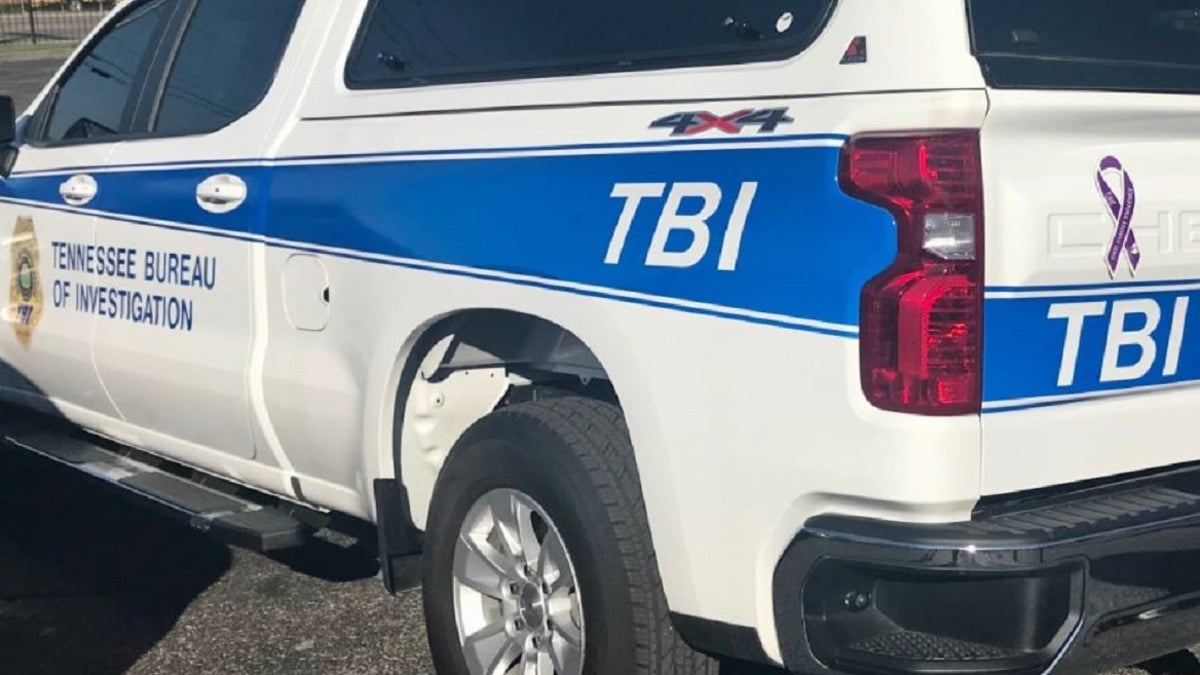 Tennessee Caregiver Accused Of Driving Elderly Client To Bank Taking