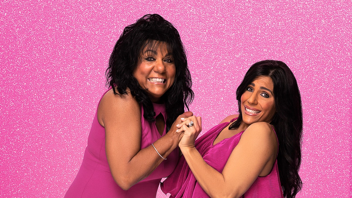 Smothered Star Karla Clarifies Drama Over Watching A Sex Tape With
