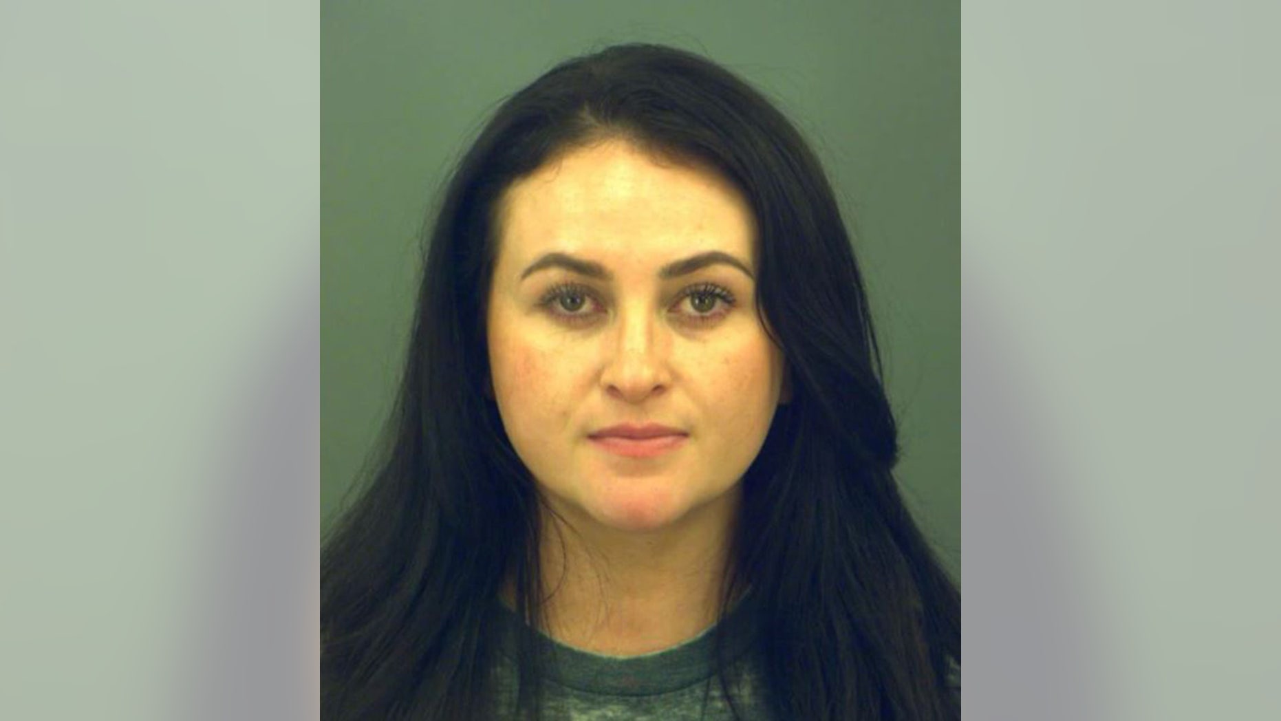Texas woman arrested for posing as 13-year-old daughter to prove point ...